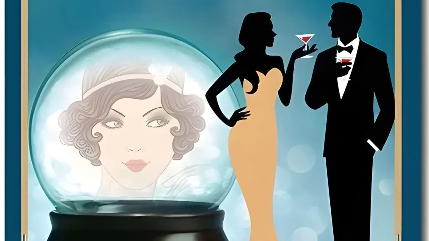 Blithe Spirit Donations