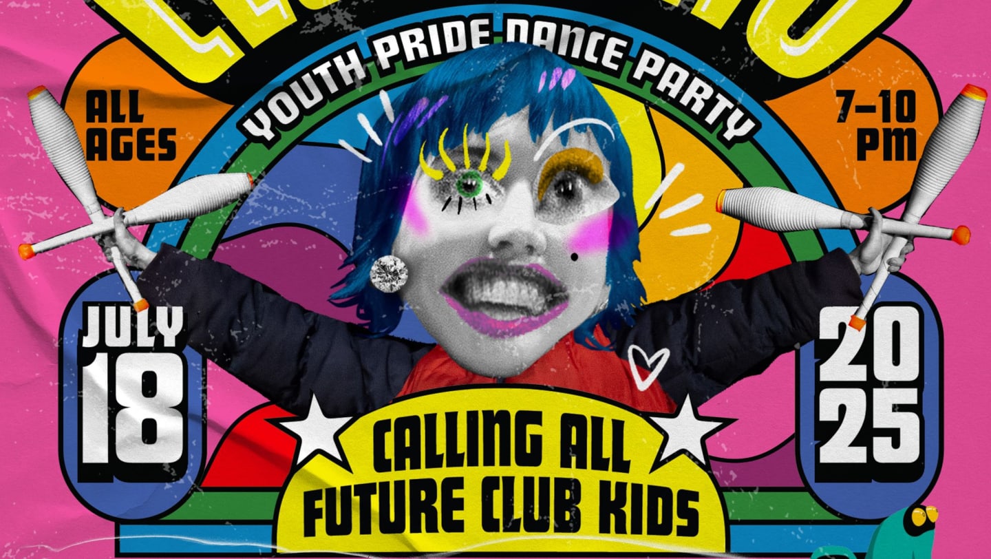 CLUB ECHO