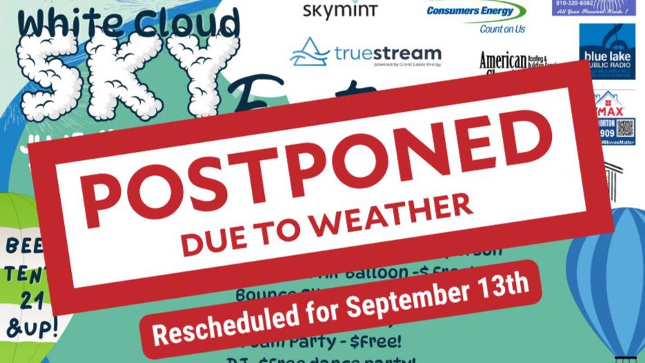 SkyFest Fireworks Fund