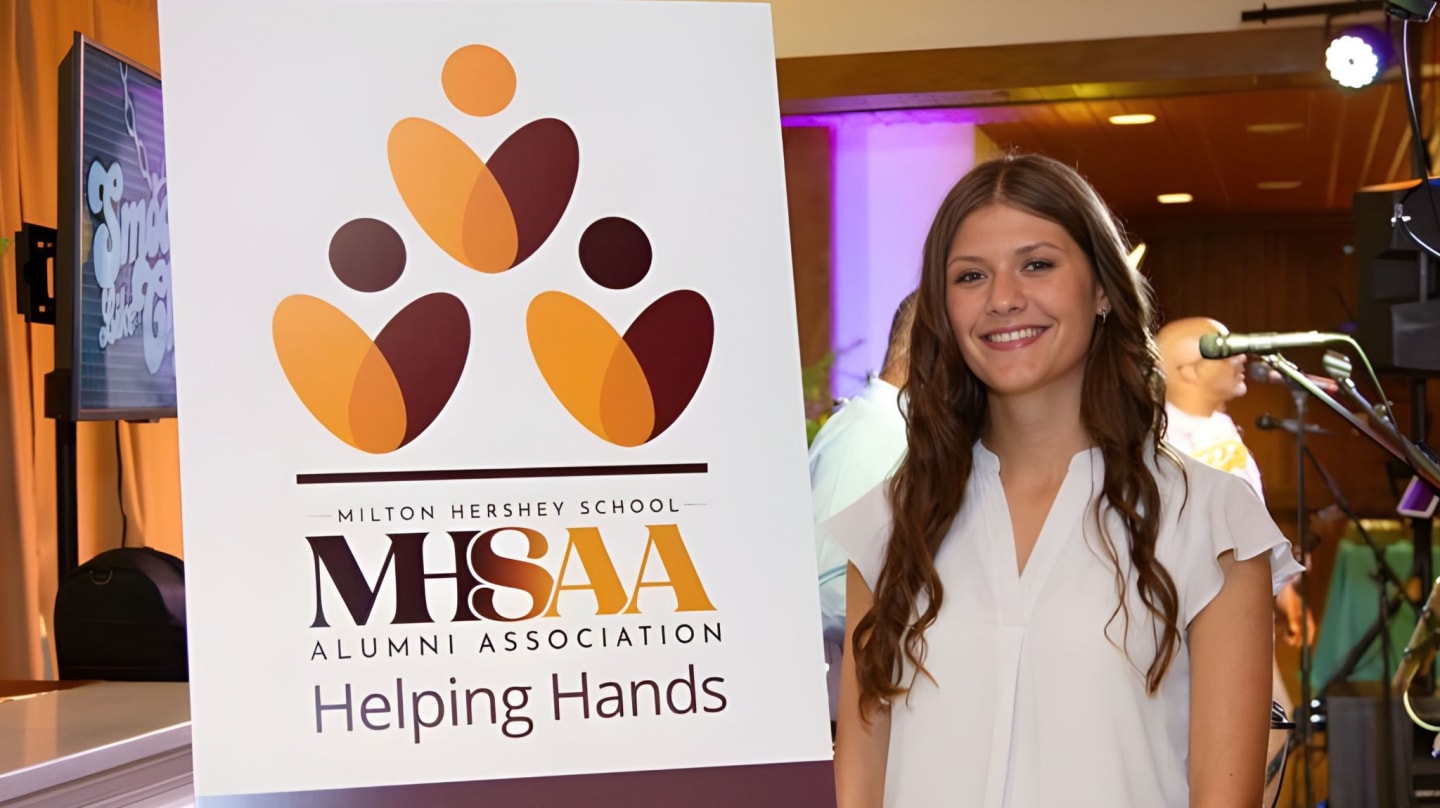 The Heart of a Spartan - Helping Hands Program