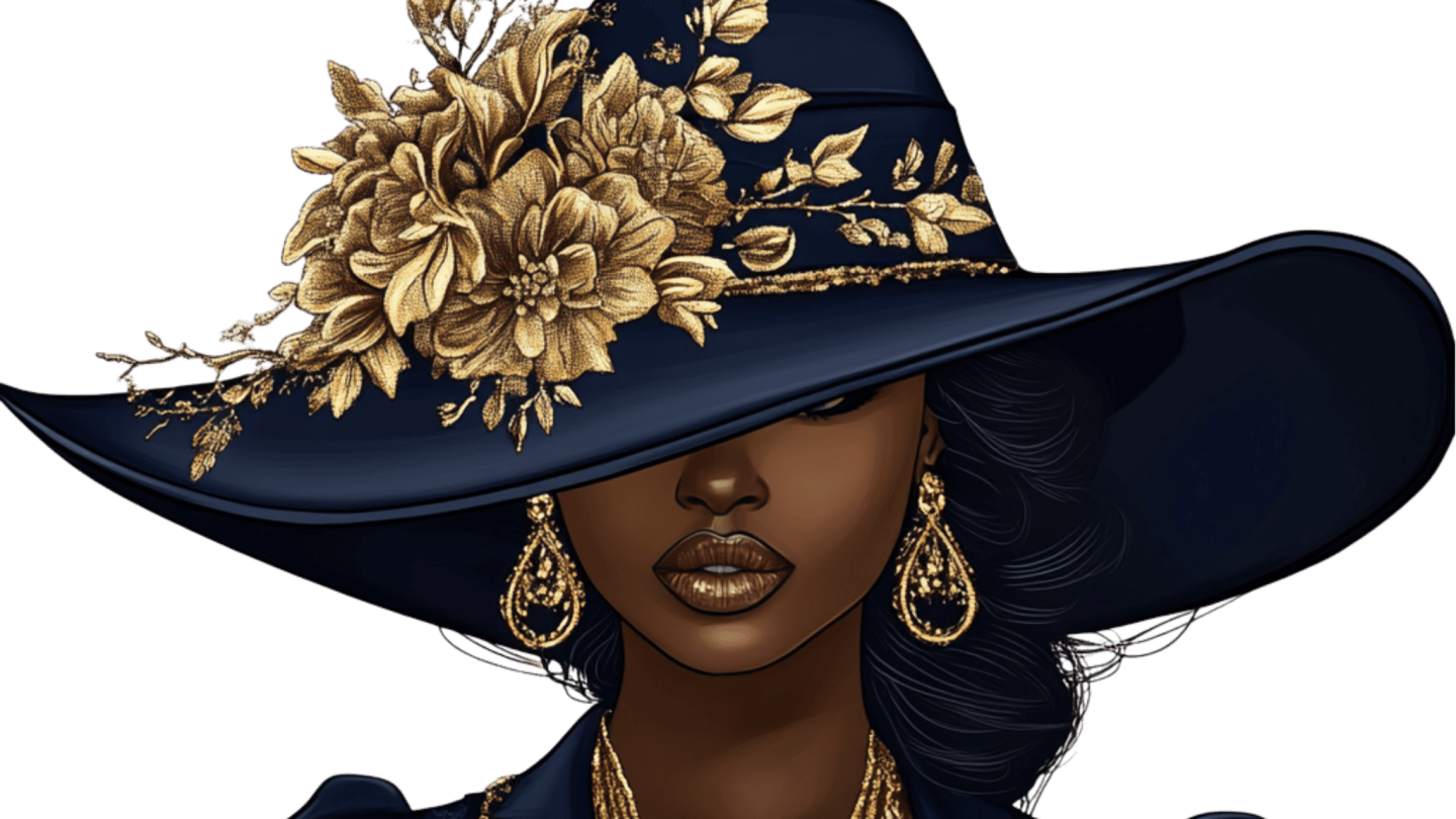 VBAC Gospel Brunch: Honoring First Ladies of Excellence