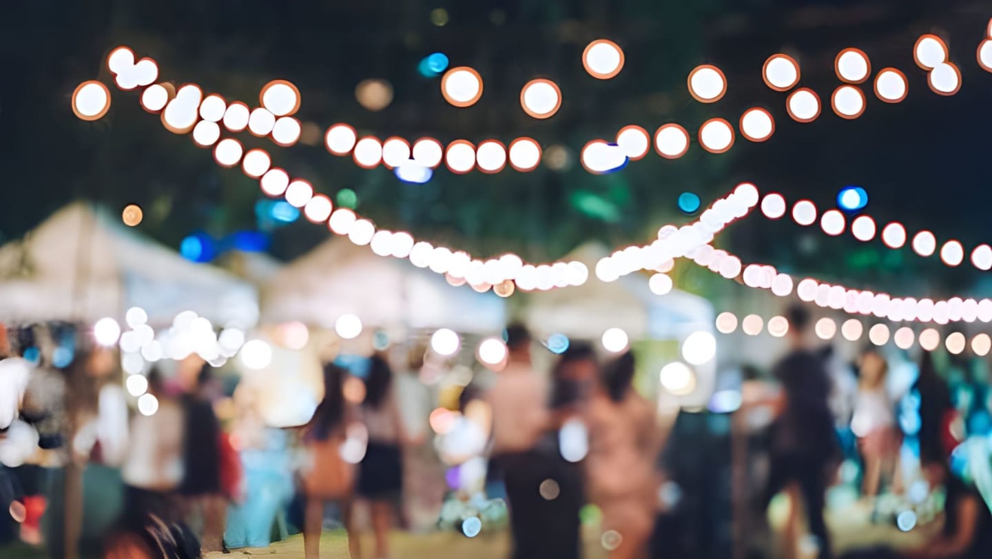 VOICES FOR HOPE: CELEBRATION OF LIFE