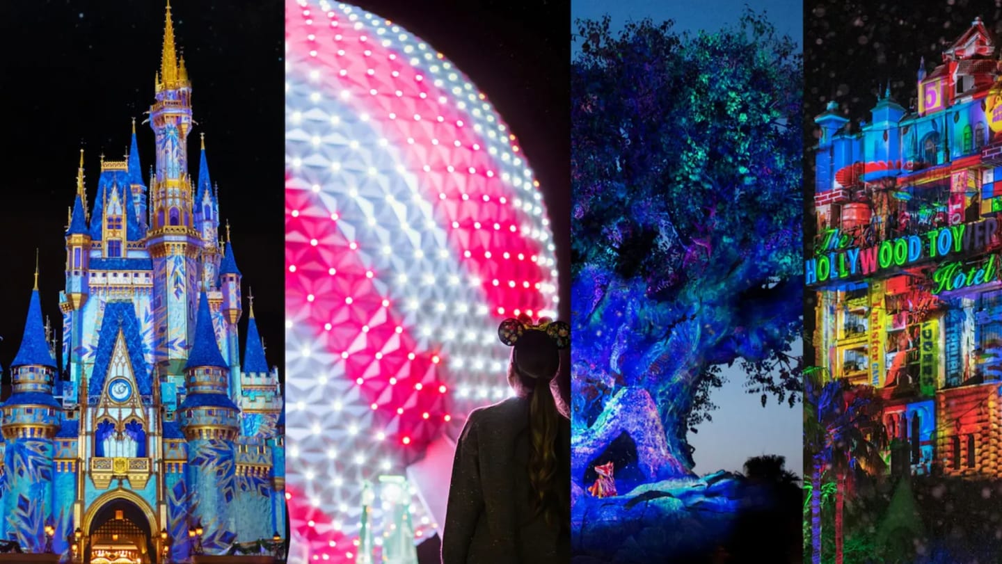 Mclaughlin Middle School PTO: 2025-2026 Walt Disney World® Raffle
