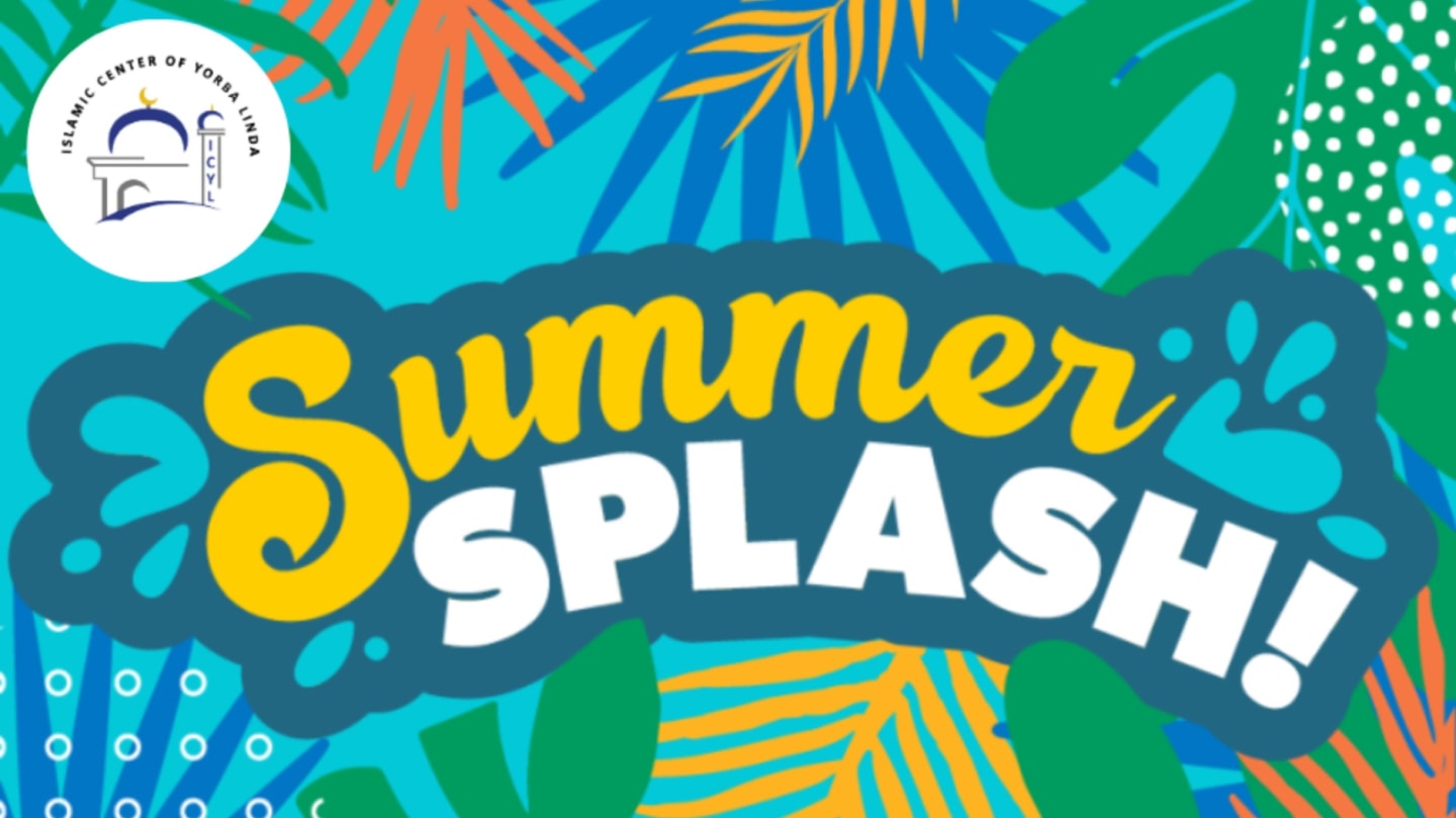 Friday Night Vibes at ICYL (Summer Splash) Vendors