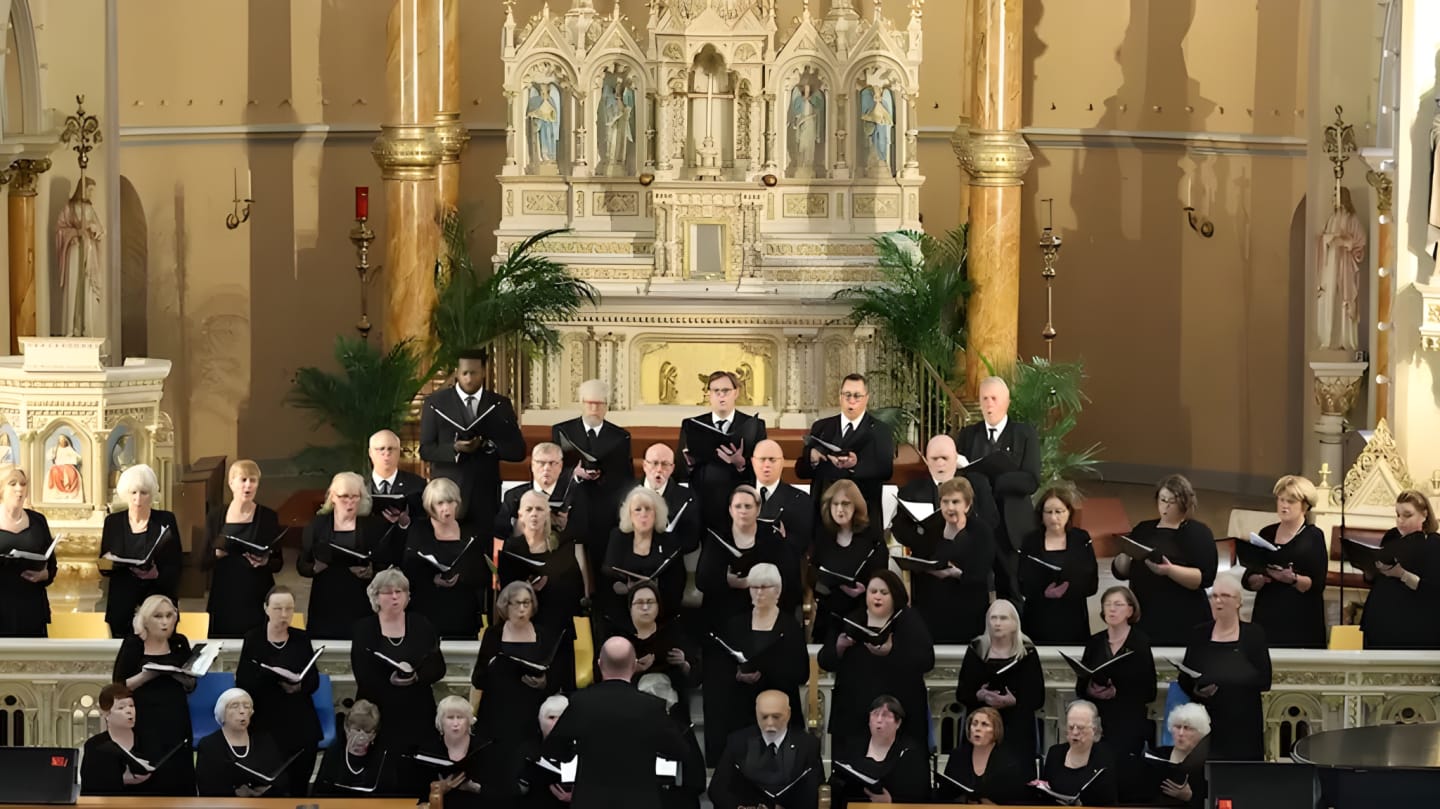 Friends of the Chorus