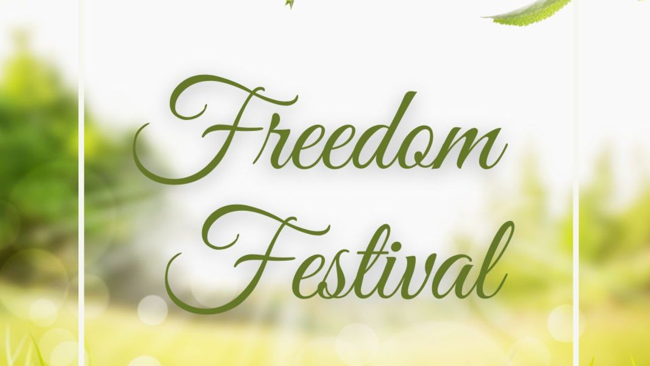 Freedom Festival 2025