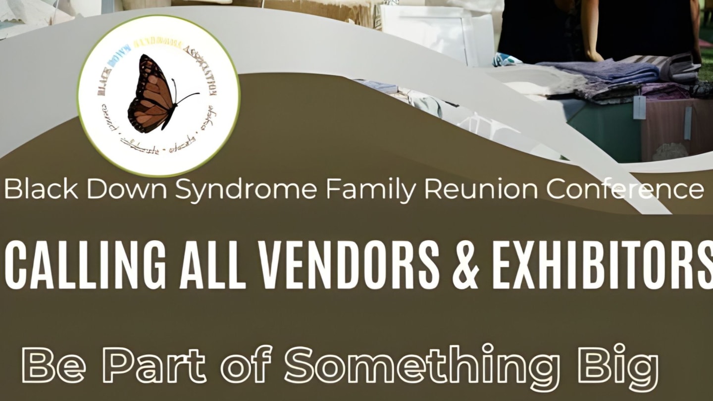 BDSA Family Reunion Conference Exhibitor and Vendors