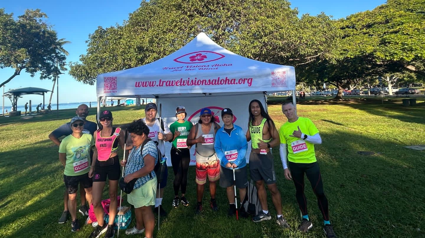 TVA Run Club July 19