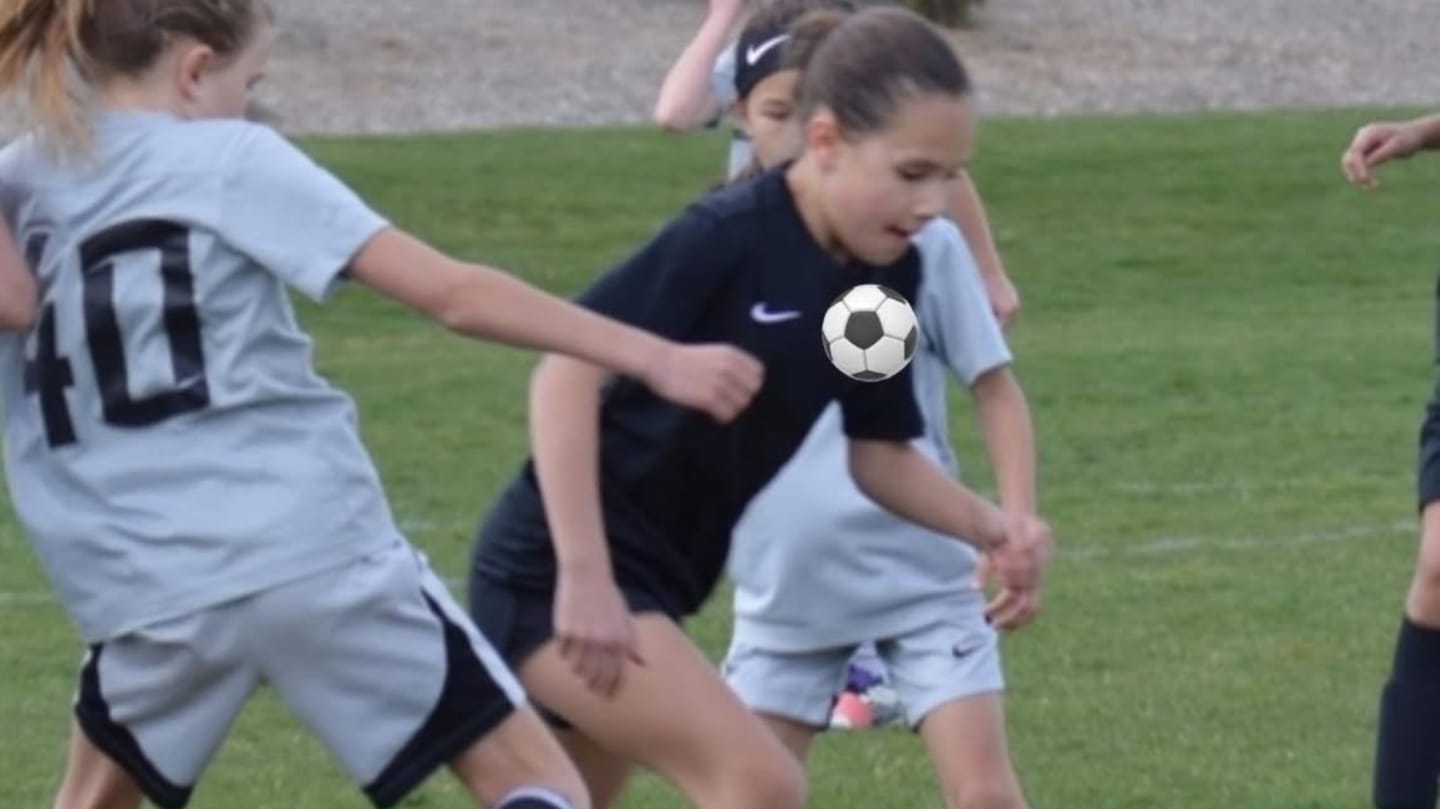 Hadi’s Annual Soccer Raffle 2025