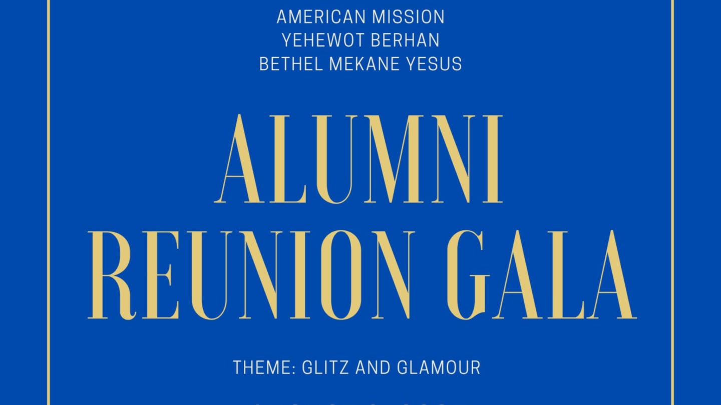 Vendor Invitation – Join Us at the AYBS Fundraising Gala