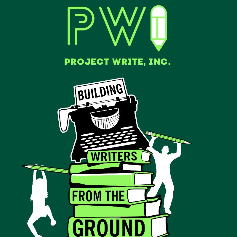 2026 Summer Young Writers' Workshop