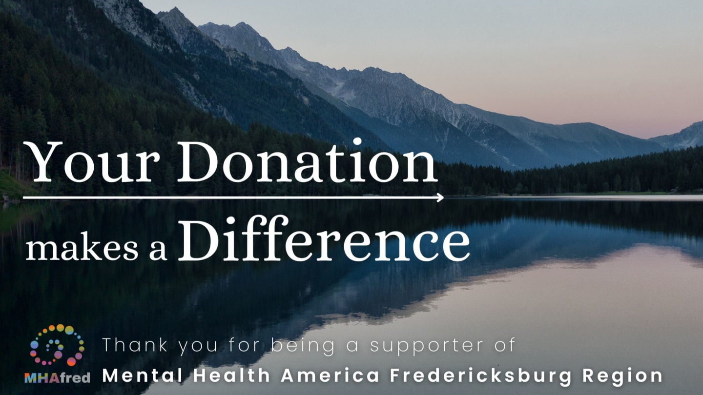 Your Donation makes a Difference