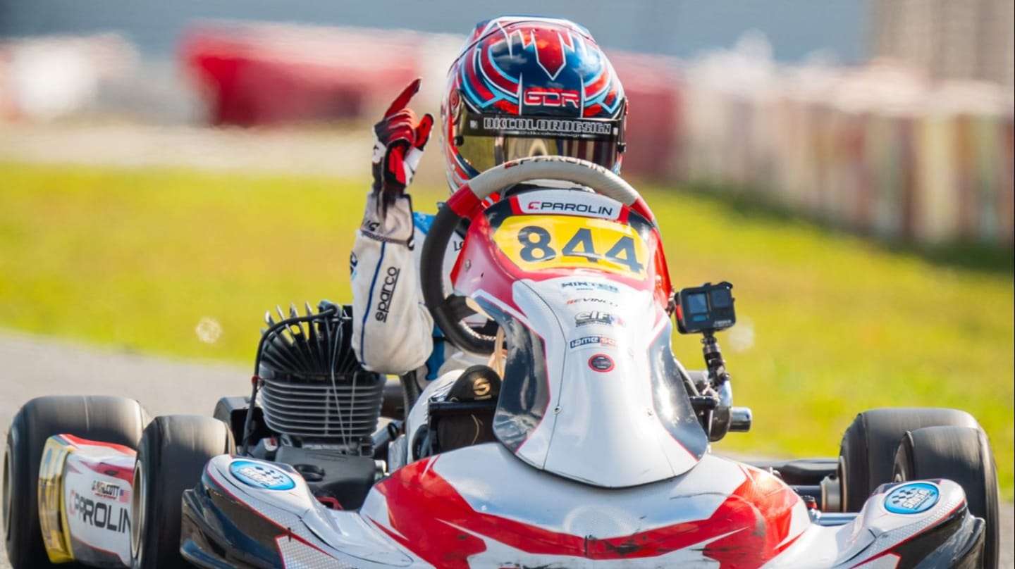 Lap by Lap: Opening Doors Through Motorsports and Education