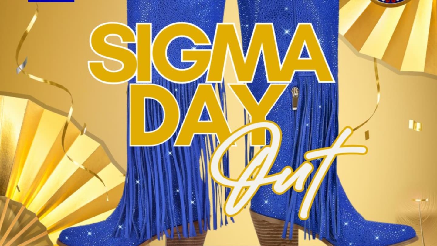 Sigma Day Out