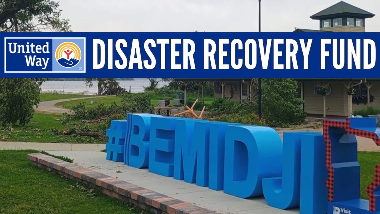 Disaster Recovery Fund