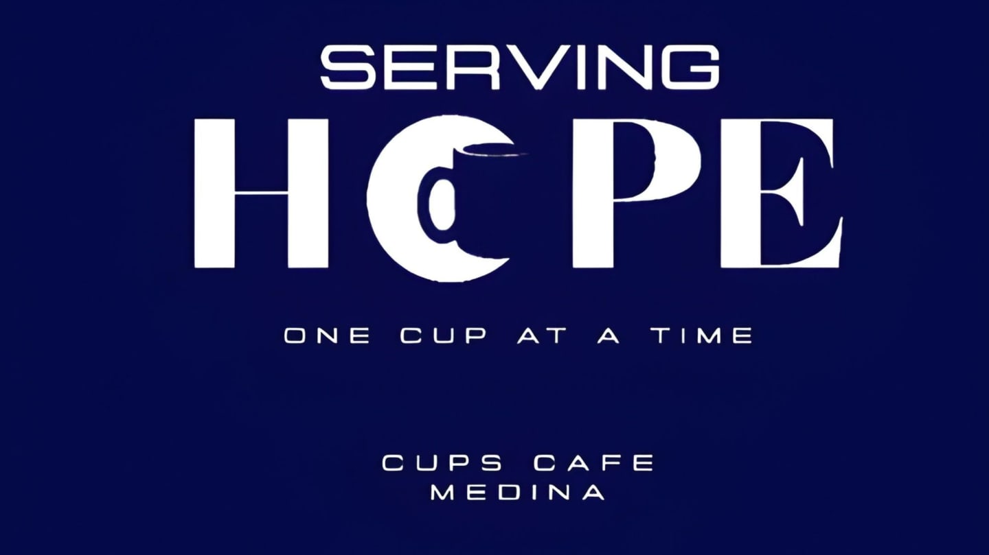 Men's Breakfast for Hope