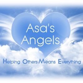Asa's Angels Designer Purse Bingo September 21st, 2025