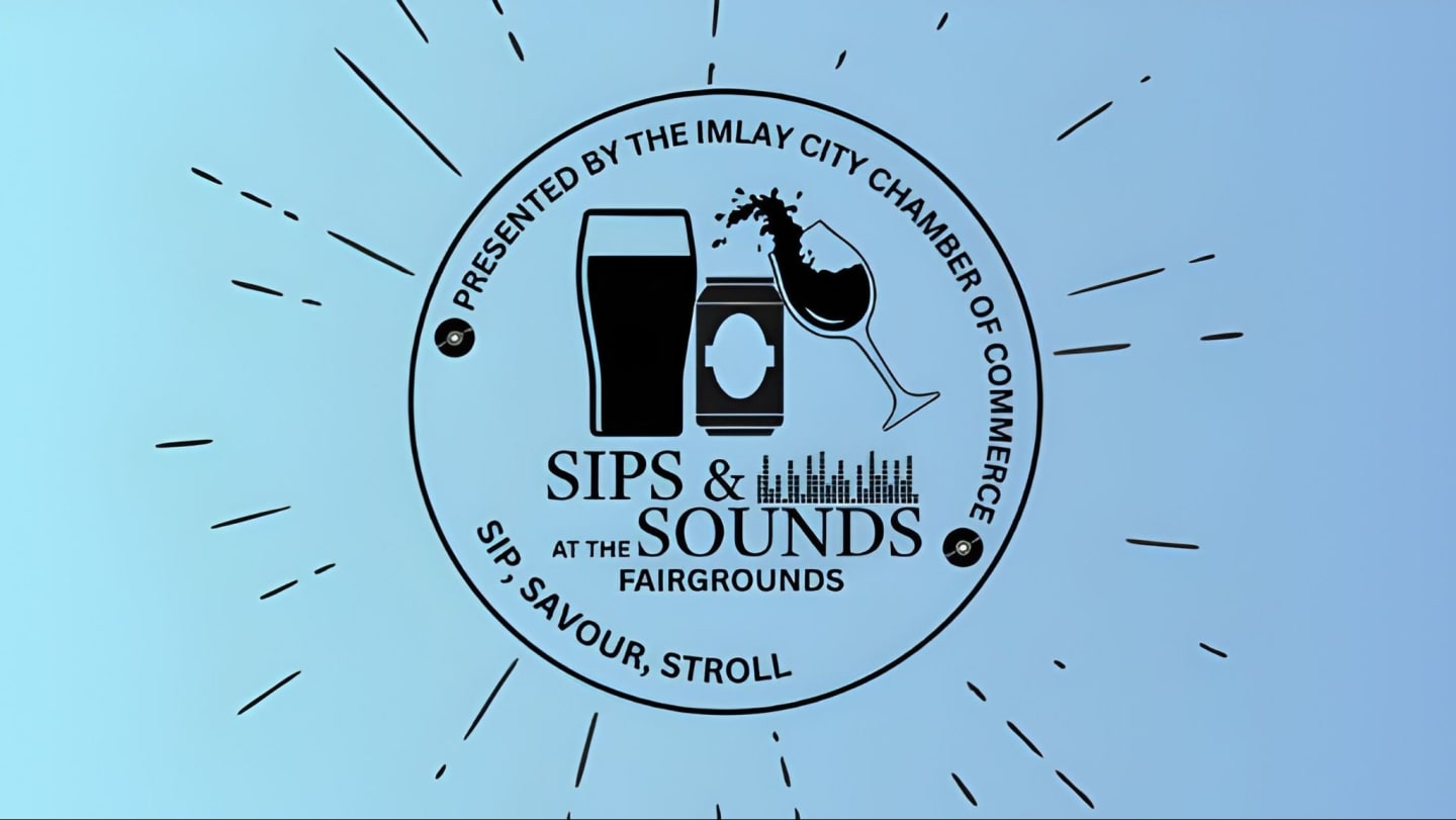 Sips and Sounds at the Fairgrounds