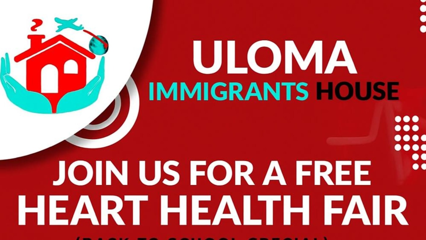 2025 Heart Health Fair