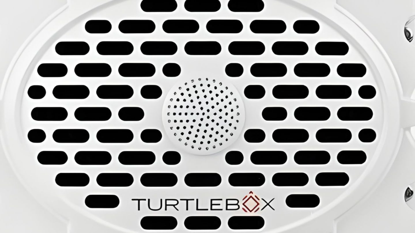 Chattahoochee Humane Society's Turtle Box Raffle 2025