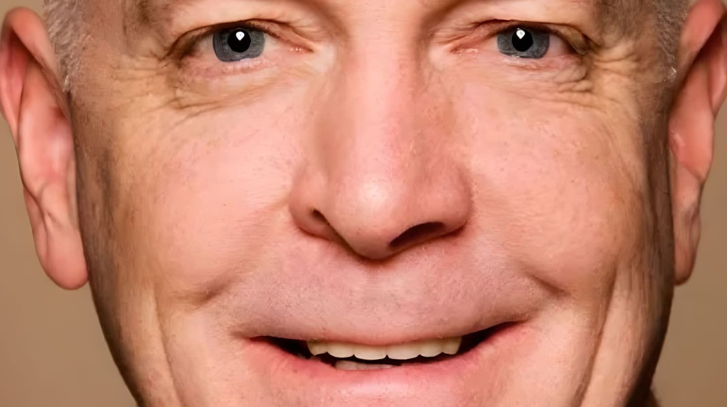 Comedy Night with Joe Conklin