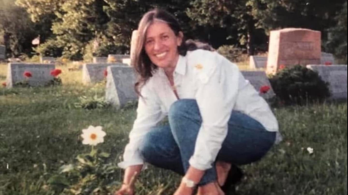 In Loving Memory of Carol Durkin