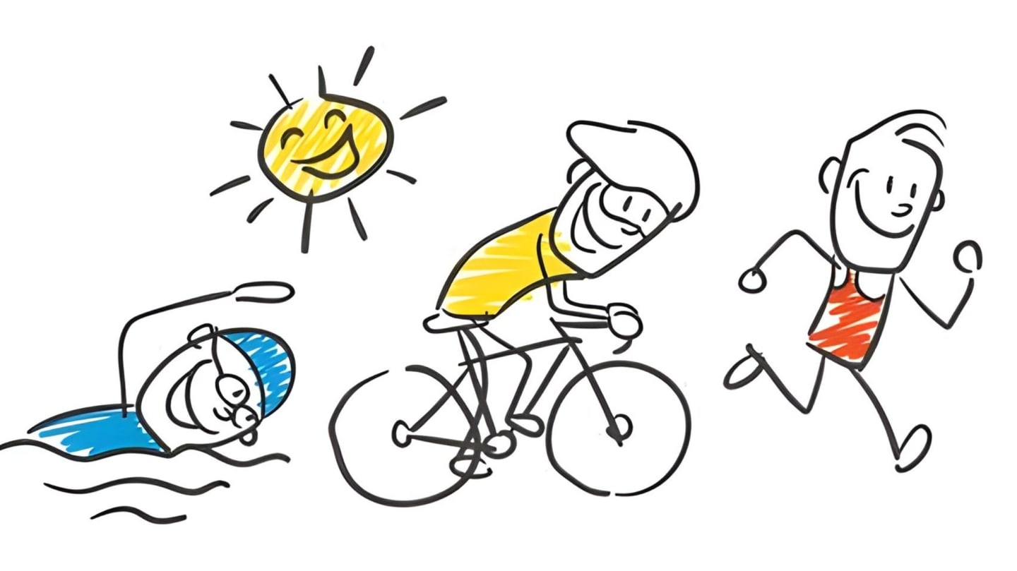 2025 Capital City Kids Triathlon Sponsorship