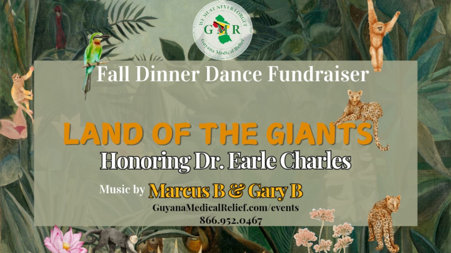 2025 Fall Dinner Dance Fundraiser
