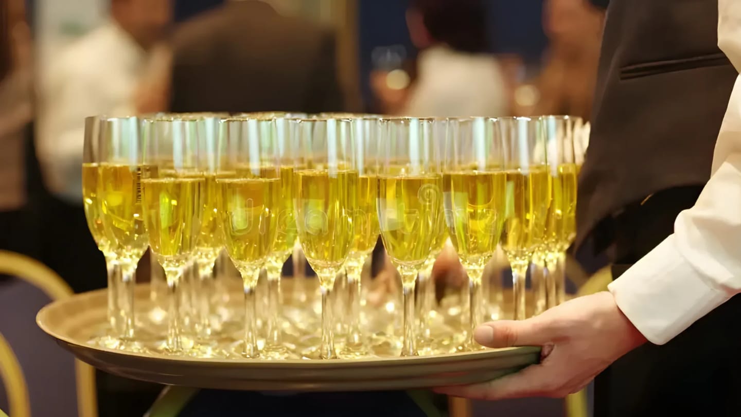 Private Estate Summer Mixer