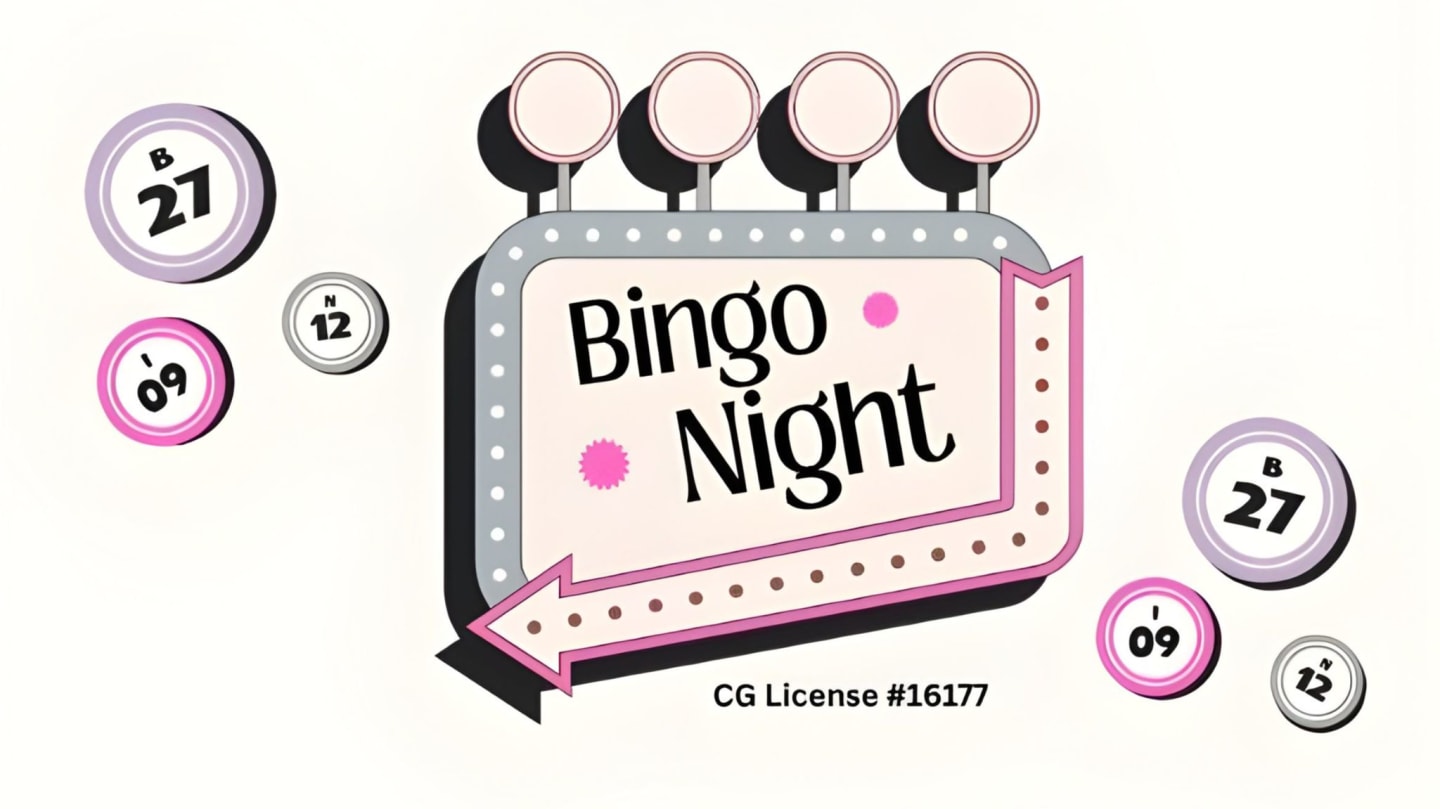 Stamp Out Hunger Bingo