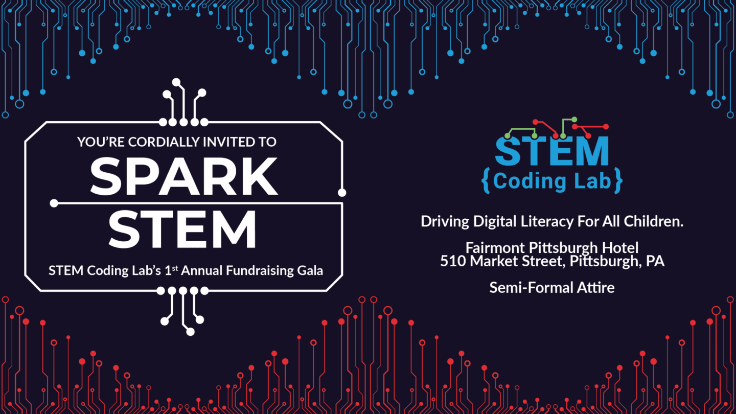 Spark STEM Gala
