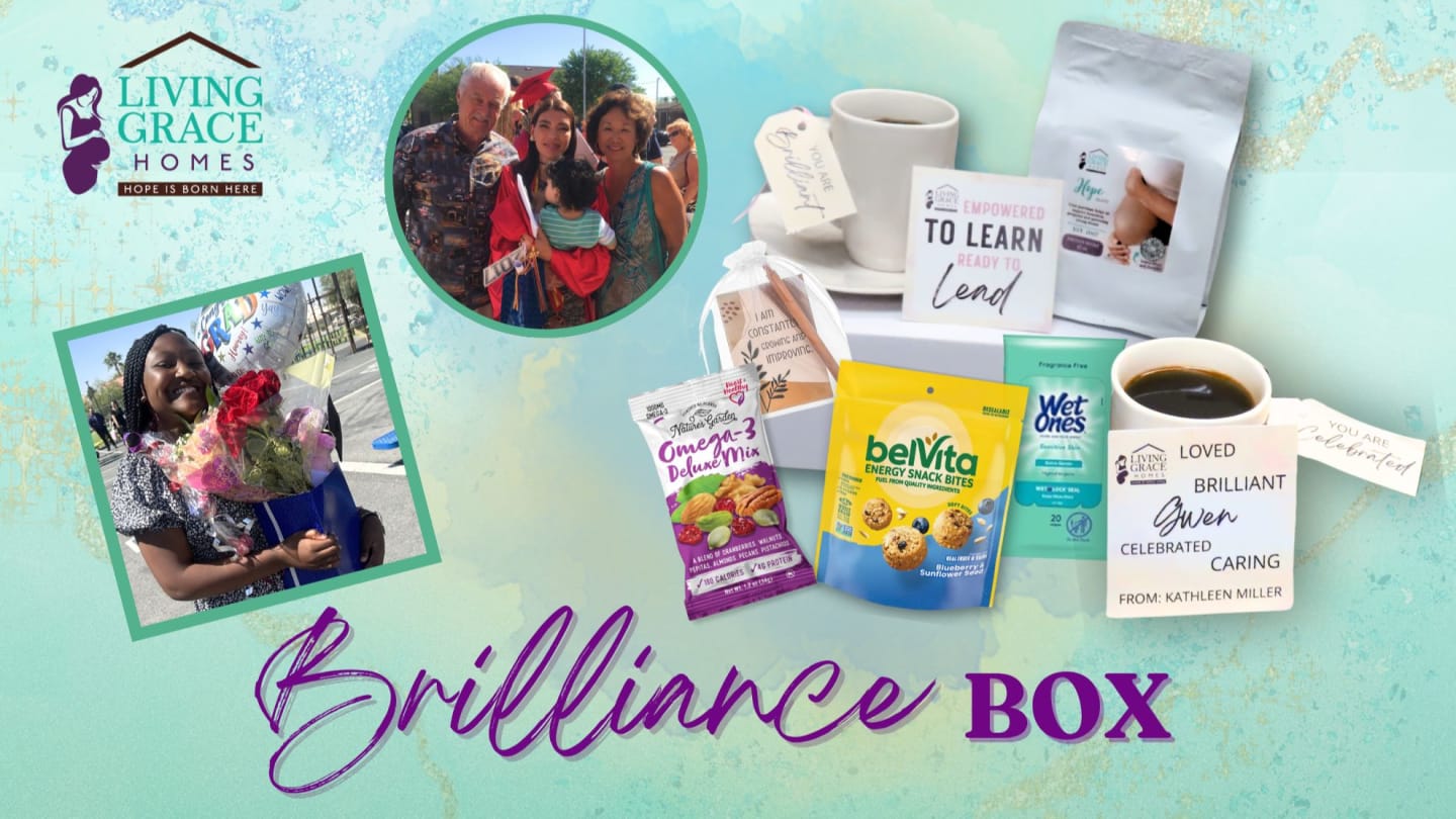 Brilliance Box