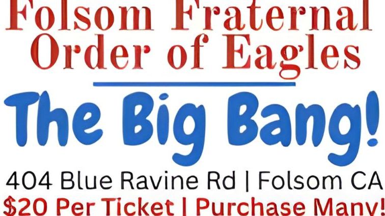 THE 2025 BIG BANG ASSORTMENT PACKET DRAWING