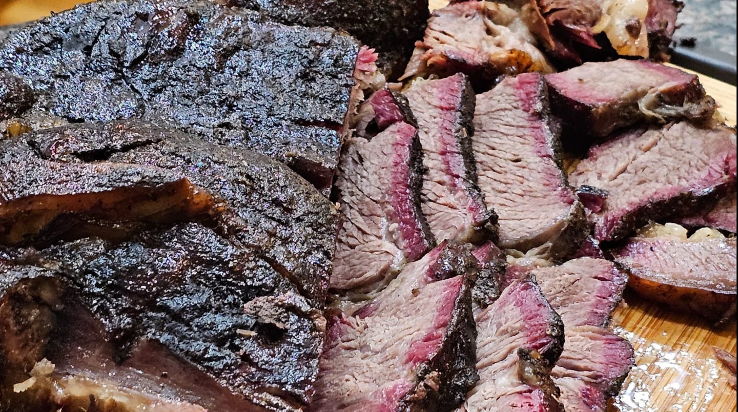 Young Farmers Initiative's freezer beef raffle 2025