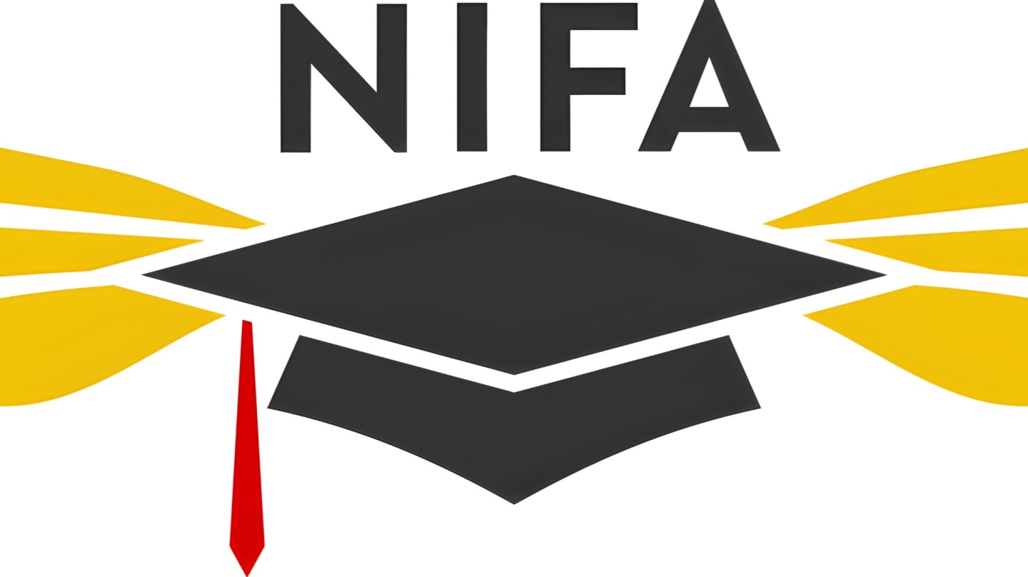 NIFA Annual School Membership 2025-2026