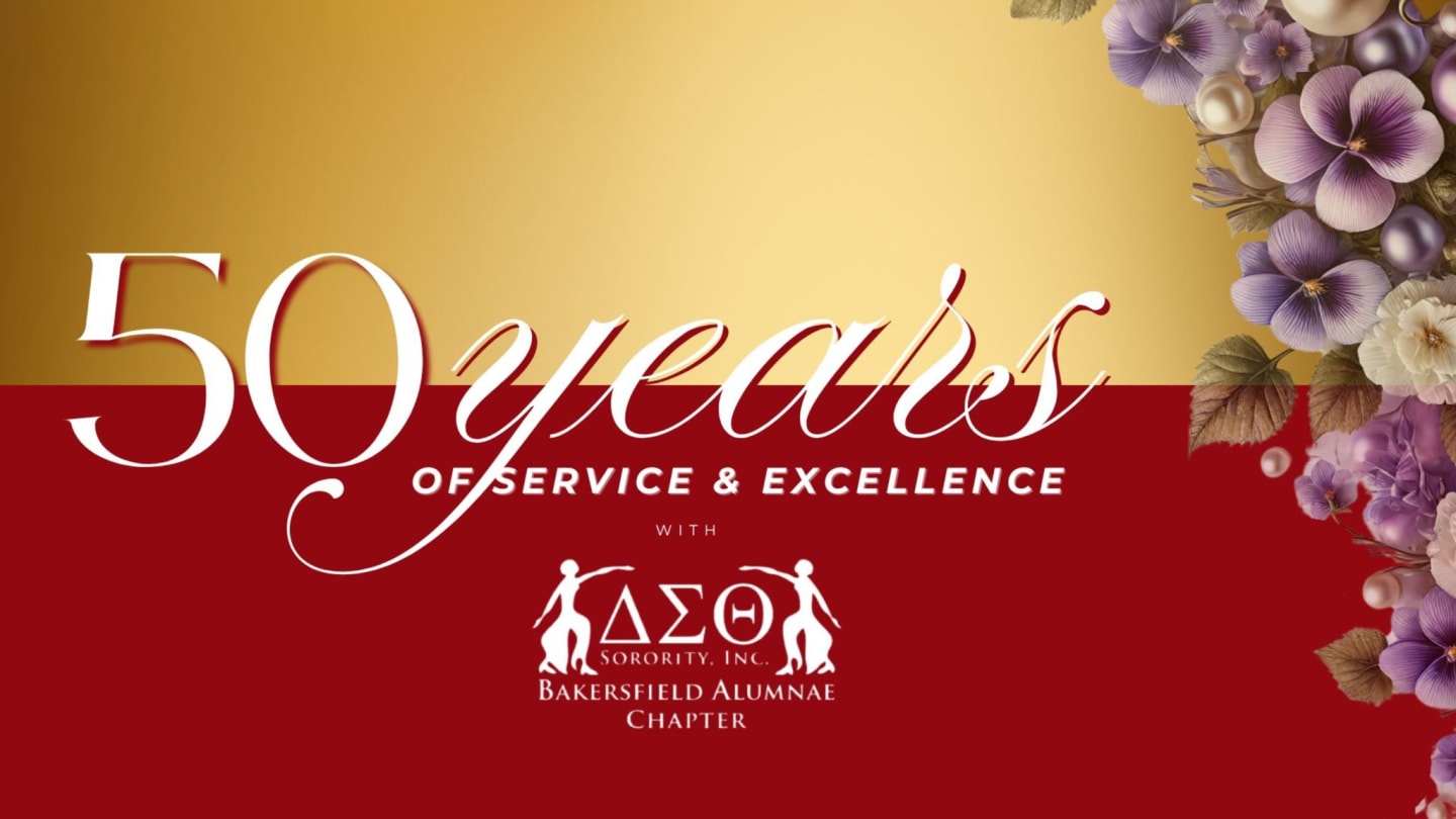 50th Chapter Anniversary Gala