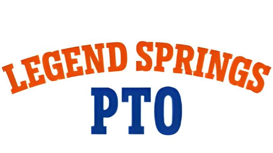 Legend Springs Elementary PTO Membership 25-26