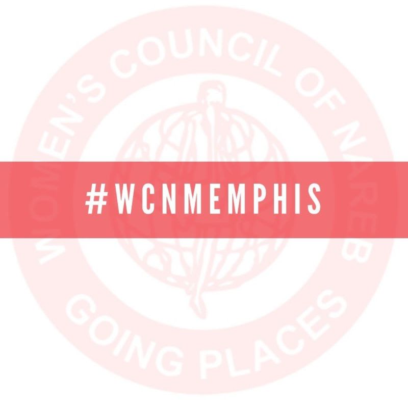 2025 Women's Council of NAREB Memphis Membership