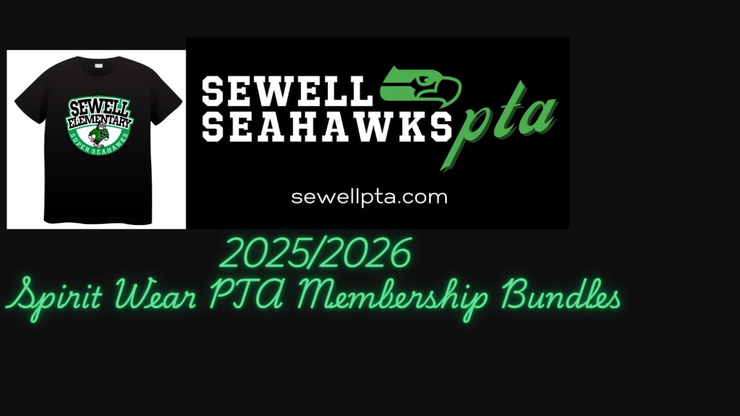 2024-2025 PTA Membership & Bundle Packs