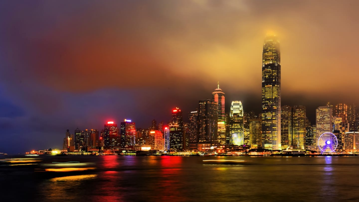 Fight Against Light Pollution