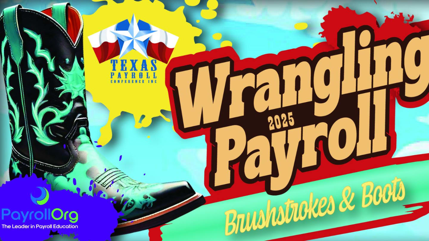 TPC2025 Conference Shirts