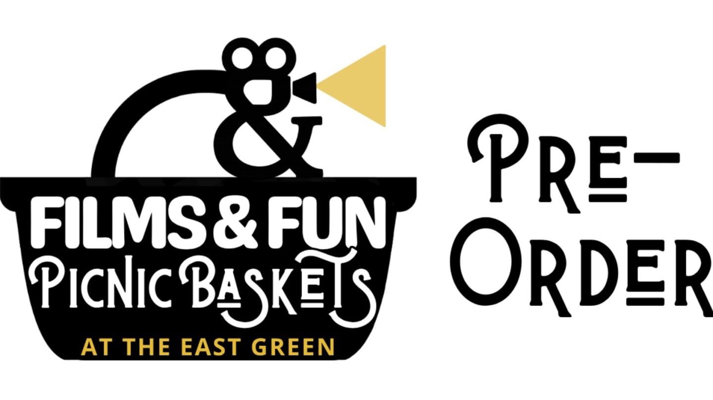 Fun & Films Picnic Basket Pre Order July 19th
