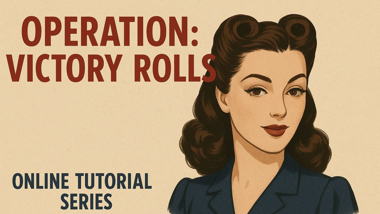 Operation: Victory Rolls