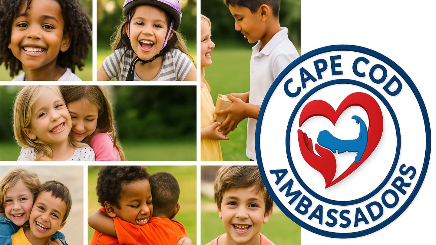 Cape Cod Ambassadors Gala