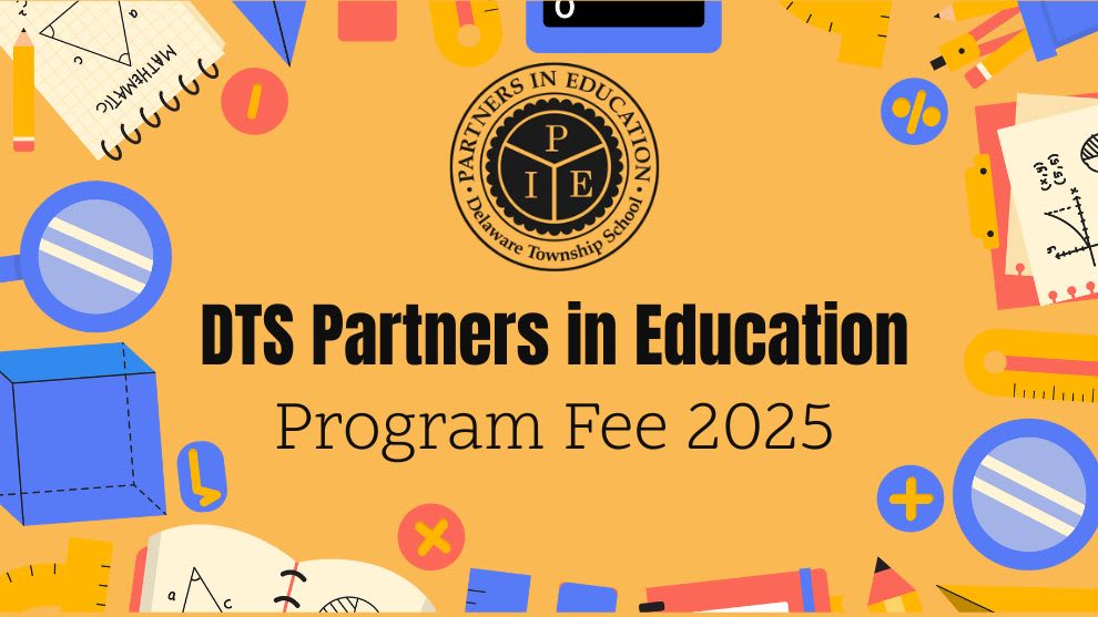 DTS PiE Program Fee 2025