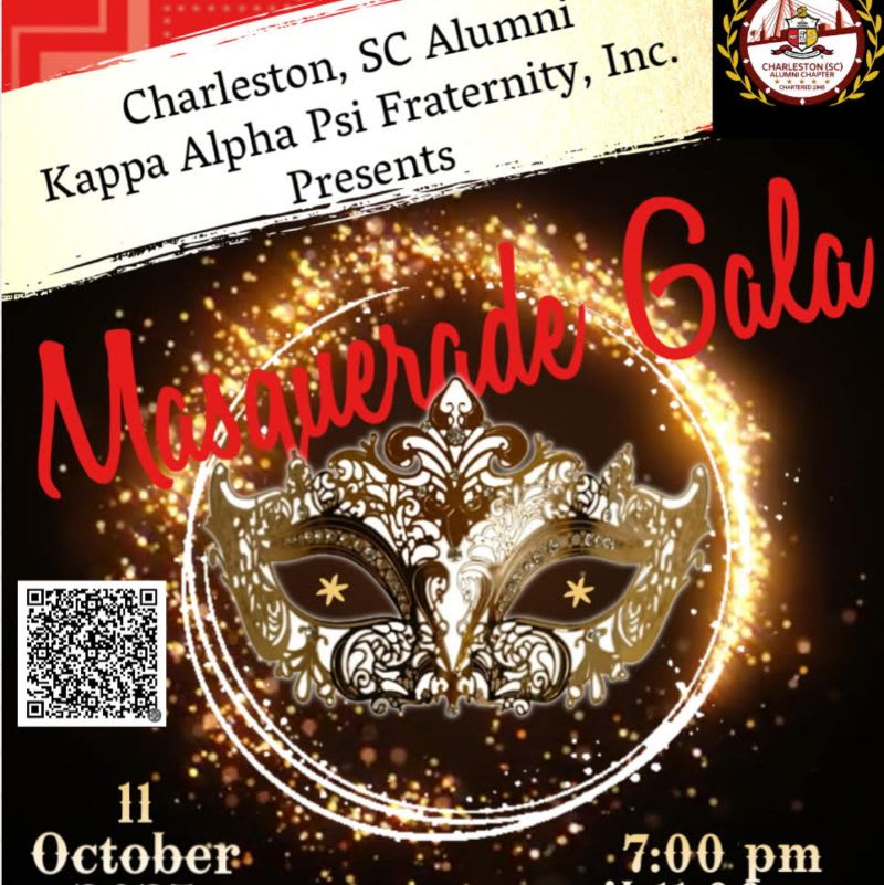 2025 Masquerade Gala