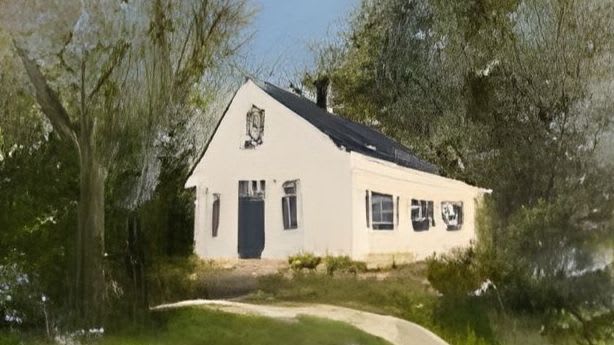 Along the Way Coffeehouse presents Witness Matlou