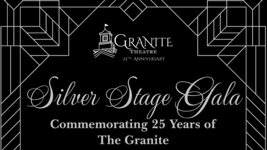 Silver Stage Gala