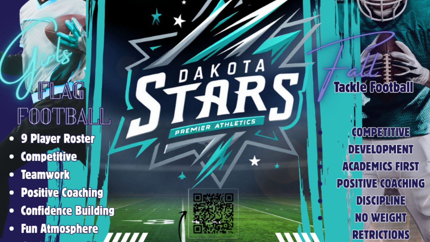 Dakota Stars Premier Athletics