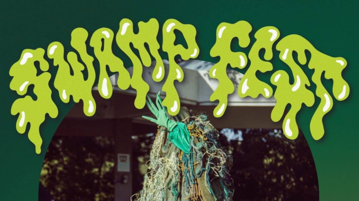 Swamp Fest 2025